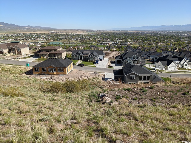 Your Dream Utah Property | $569,900 | 6077 W Herriman View Way Herriman ...