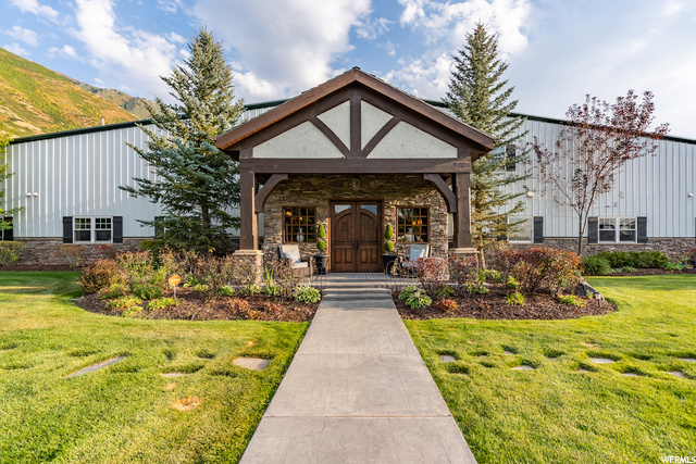 Your Dream Utah Property | $7,900,000 | 516 E 2800 S Mapleton UT 84664 ...