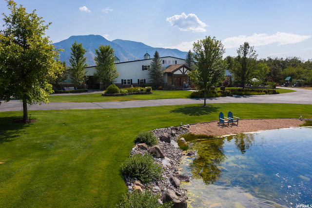 Your Dream Utah Property | $7,900,000 | 516 E 2800 S Mapleton UT 84664 ...