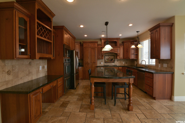 Your Dream Utah Property | $839,900 | 453 S 750 W Springville UT 84663 ...