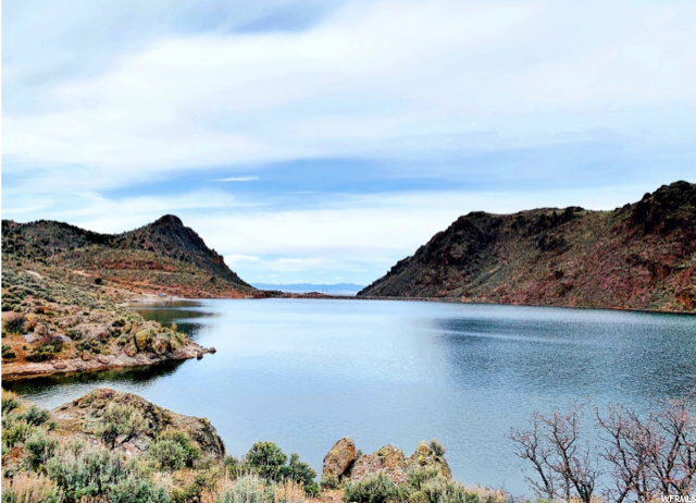 Your Dream Utah Property | $45,000 | 291 E 200 S Newcastle UT 84756 ...