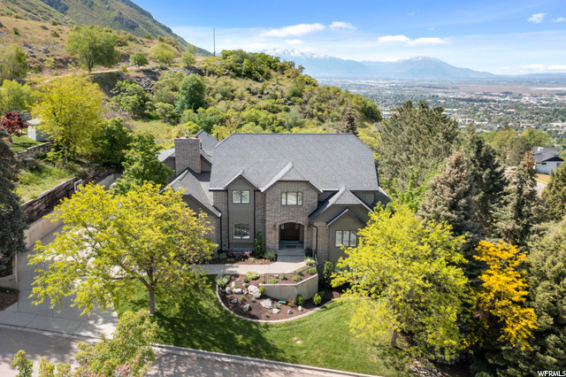 Your Dream Utah Property | $1,440,000 | 1534 E 1500 N Provo UT 84604 ...