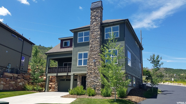 Your Dream Utah Property | $2,688,000 | 5453 Luge Ln Park City UT 84098 ...