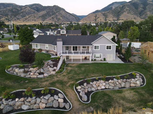 Your Dream Utah Property | $825,000 | 585 N 300 E Millville UT 84326 ...