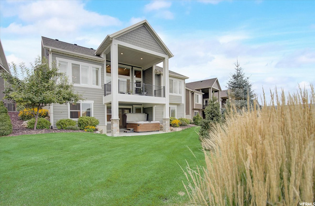 Your Dream Utah Property | $1,175,000 | 400 N Fairway Dr Midway UT ...