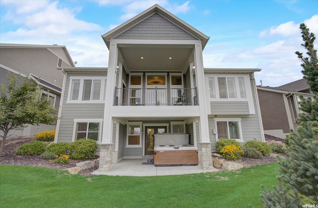 Your Dream Utah Property | $1,175,000 | 400 N Fairway Dr Midway UT ...