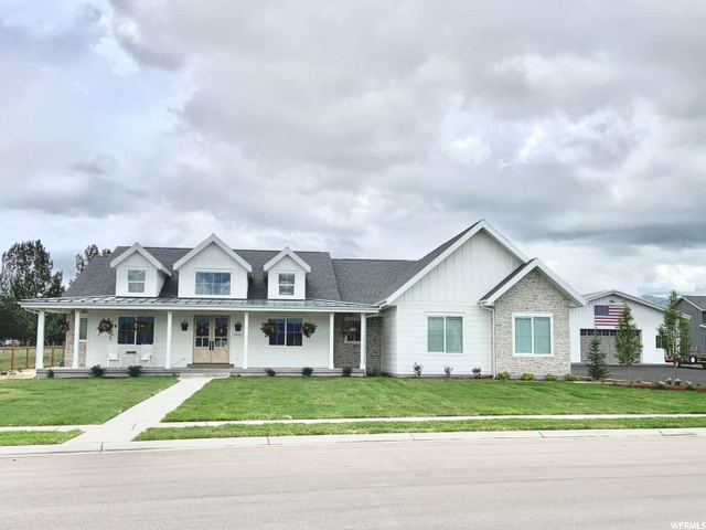 Your Dream Utah Property | $2,790,000 | 1455 S 2240 E Heber City UT ...