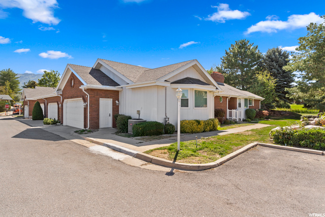 Washington Terrace Utah Condos