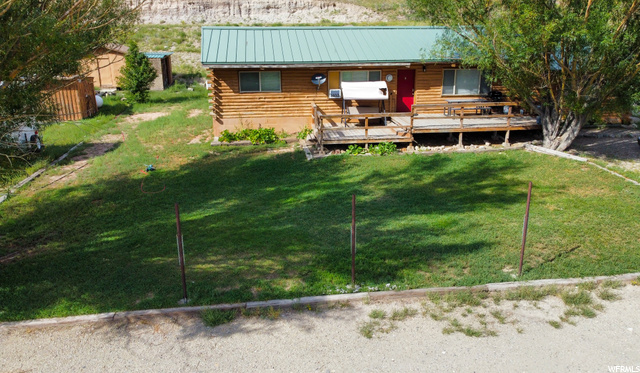 Your Dream Utah Property | $699,000 | 754 E Main St Adamsville UT 84731 ...