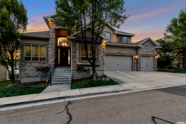 617 E KIRSTYS LN, Murray, UT 84107 - MLS #1839569 | Flyhomes