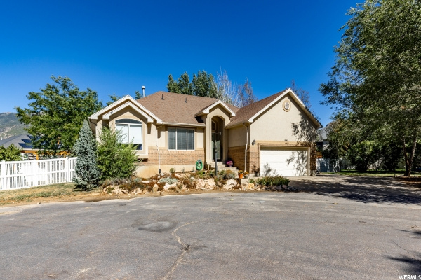 Your Dream Utah Property | $549,000 | 1962 E 7550 S South Weber UT ...