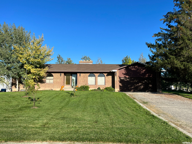 Your Dream Utah Property | $550,000 | 876 N 1600 E Preston ID 83263 ...