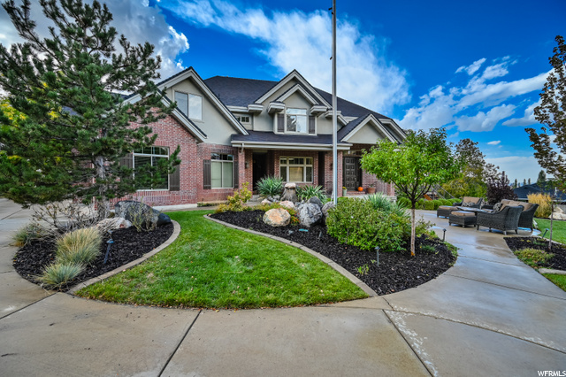 Your Dream Utah Property | $1,450,000 | 3642 S Bountiful Blvd Bountiful ...