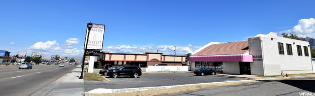 Your Dream Utah Property | $3,499,000 | 6885 S State St Midvale UT ...