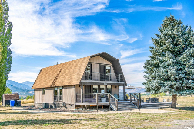 Your Dream Utah Property | $2,950,000 | 6500 E 100 S Huntsville UT ...
