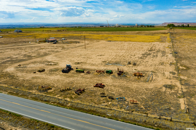 Your Dream Utah Property | $485,000 | 4962 S Highway 88 Randlett UT ...