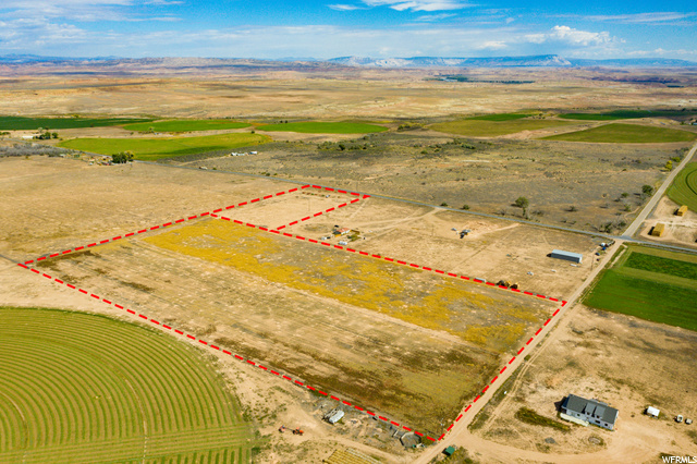 Your Dream Utah Property | $485,000 | 4962 S Highway 88 Randlett UT ...