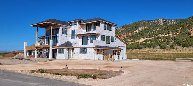 Your Dream Utah Property | $3,490,000 | 4876 N Eden Ranch Rd Laketown ...