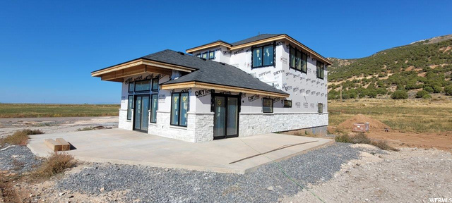 Your Dream Utah Property | $3,490,000 | 4876 N Eden Ranch Rd Laketown ...