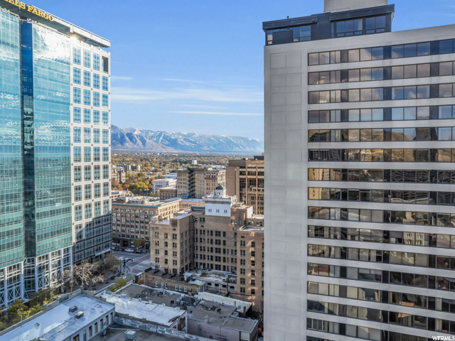 Your Dream Utah Property | $565,000 | 48 W 300 S #2606n Salt Lake City ...