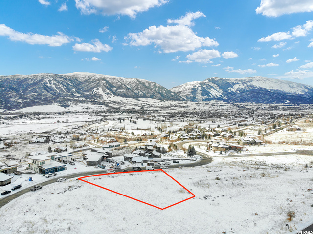 Your Dream Utah Property | $345,000 | 5732 E Porcupine Ridge Dr Eden UT ...