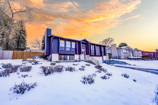 Your Dream Utah Property | $425,000 | 209 W 5400 S Washington Terrace ...