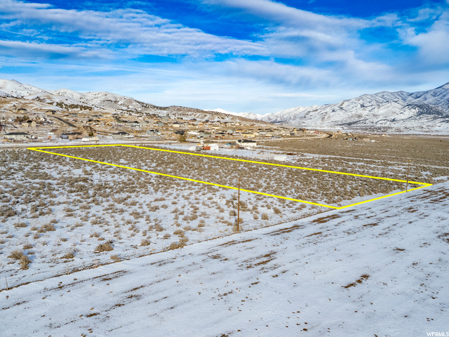 2165 W Silver Ave Stockton UT 84071 | $295,000 | UtahRealEstate.com