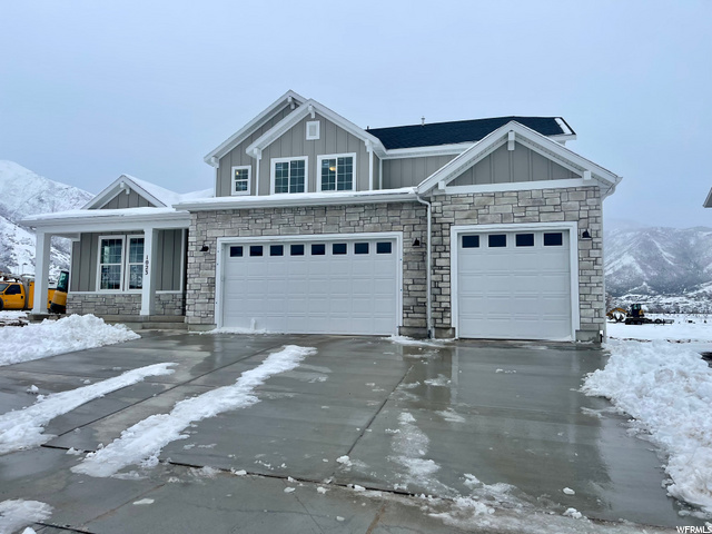 1023 WEST UNION BENCH DR #33, Mapleton, UT 84664 - MLS #1856761 | Flyhomes