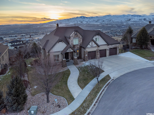 Your Dream Utah Property | $1,275,000 | 4255 N Sugar Pine Ct Lehi UT ...