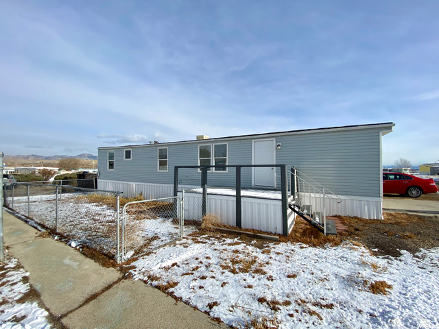 Your Dream Utah Property | $36,900 | 1101 S Carbon Ave #75 Price UT ...