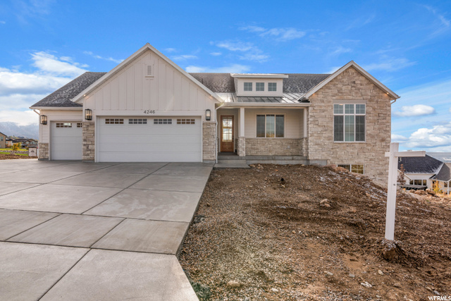 Your Dream Utah Property | $775,000 | 4220 N 100 E #140 North Ogden UT ...