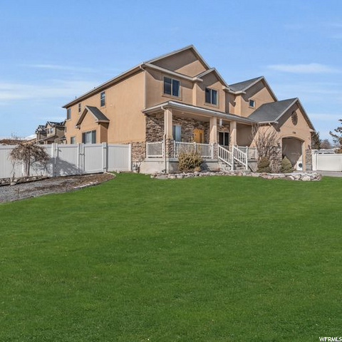 13186 S Pioneer St Herriman UT 84096 | $1,550,000 | UtahRealEstate.com