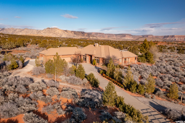 Leeds, Utah Homes for Sale