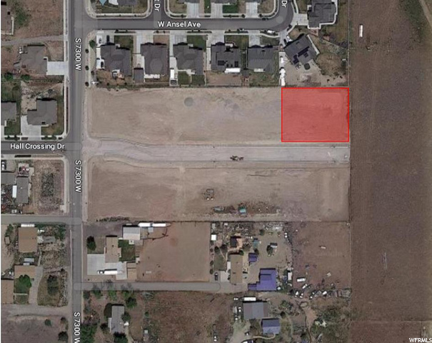 Your Dream Utah Property | $349,900 | 7222 W Halls Crossing Dr Herriman ...