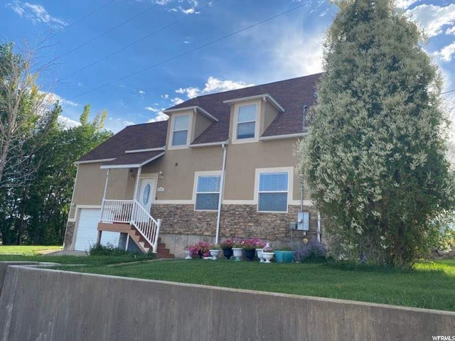 Your Dream Utah Property | $364,999 | 825 N 500 E Duchesne UT 84021 ...