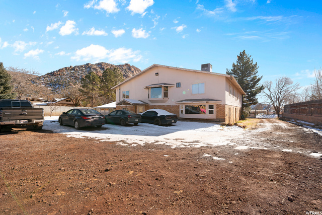 Your Dream Utah Property | $565,000 | 540 E Williams Ave Hildale UT ...