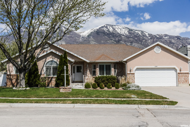 Your Dream Utah Property | $695,000 | 1384 N 1100 E American Fork UT ...