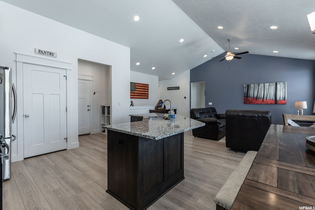 Your Dream Utah Property | $621,000 | 1535 N 600 E North Ogden UT 84404 ...