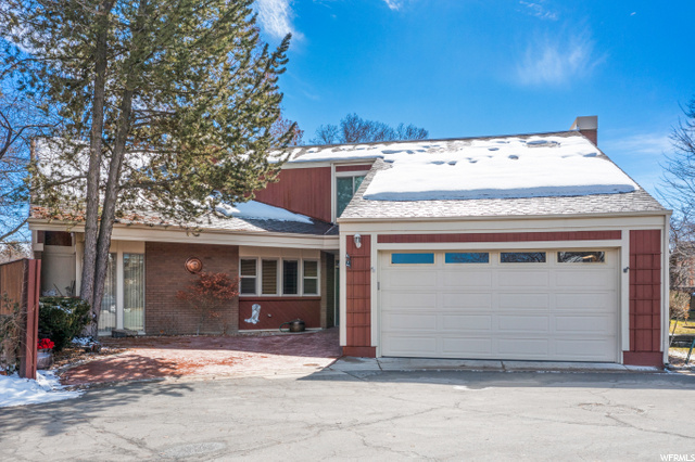 Your Dream Utah Property | $825,000 | 2830 N Marrcrest Cir Provo UT ...
