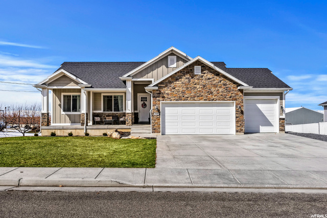 Your Dream Utah Property | $667,000 | 2500 S 900 W Perry UT 84302 ...