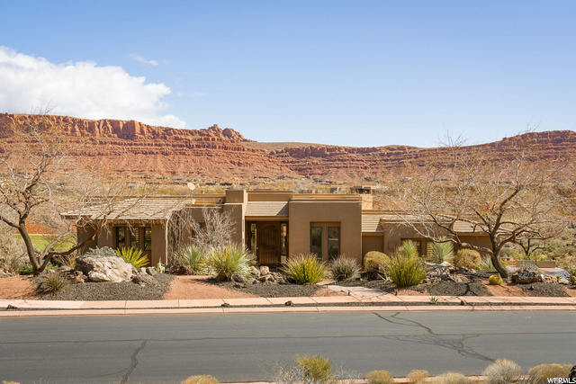 Your Dream Utah Property | $1,950,000 | 2422 N Chaco Trl St. George UT ...