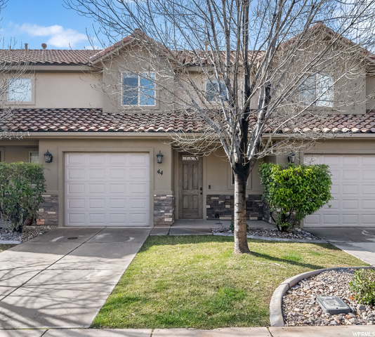 Your Dream Utah Property | $350,000 | 150 N 1100 E #44 Washington UT ...