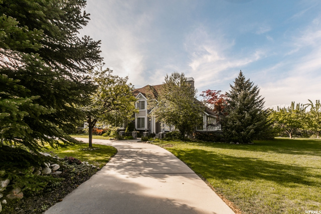 Your Dream Utah Property | $2,090,000 | 6192 S Field Rose Dr Holladay ...