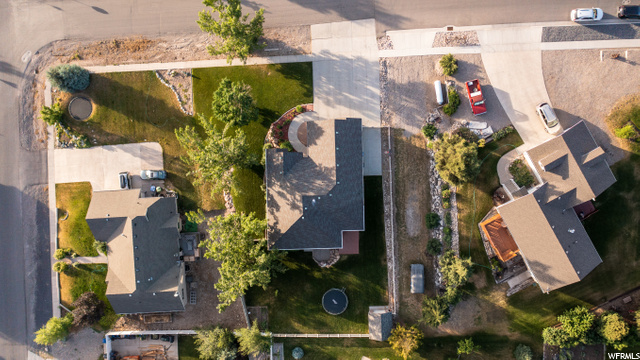 Your Dream Utah Property | $599,000 | 222 E 500 N Millville UT 84326 ...