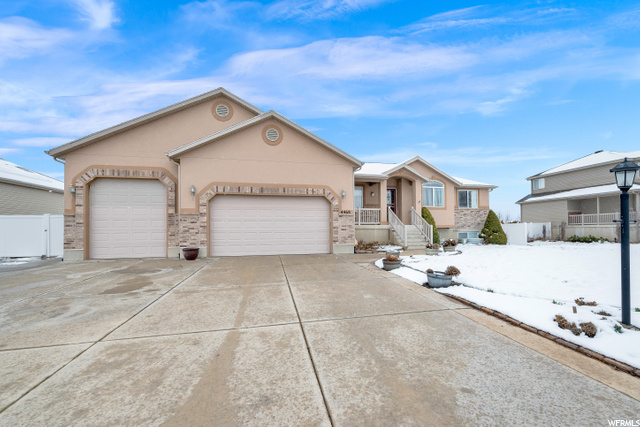 Your Dream Utah Property | $615,000 | 4468 W 625 S West Point UT 84015 ...