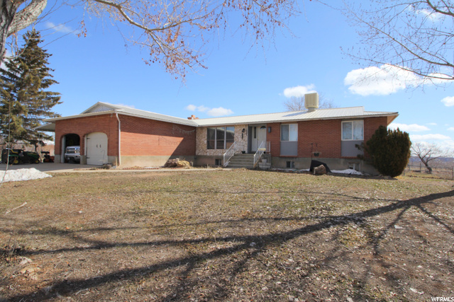 Your Dream Utah Property | $445,000 | 5902 N Sr 121 Roosevelt UT 84066 ...