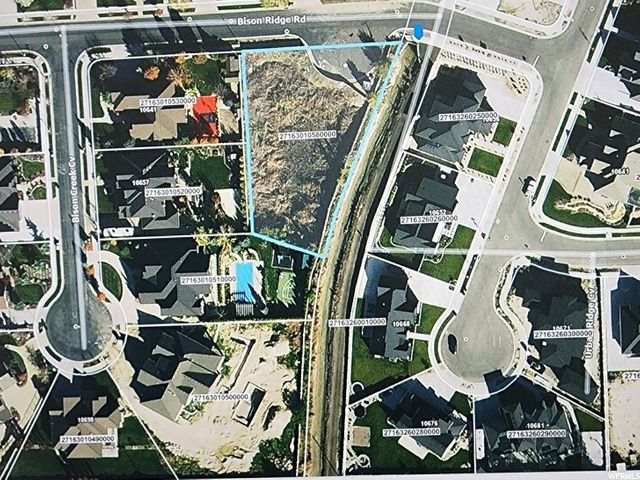 Your Dream Utah Property | $325,000 | 2891 W Bison Ridge Rd South ...