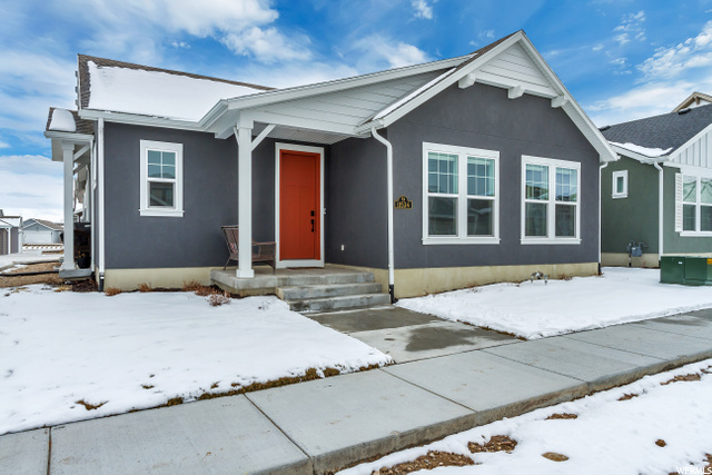 Your Dream Utah Property | $769,000 | 11534 S Kitty Hawk Rd South ...