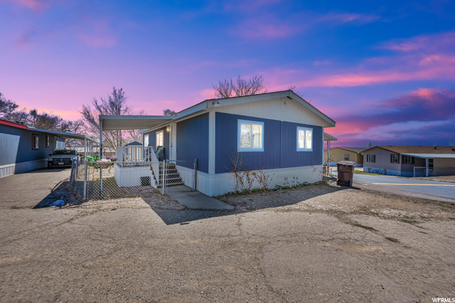 Your Dream Utah Property | $85,000 | 174 N Cushing Way Layton UT 84041 ...
