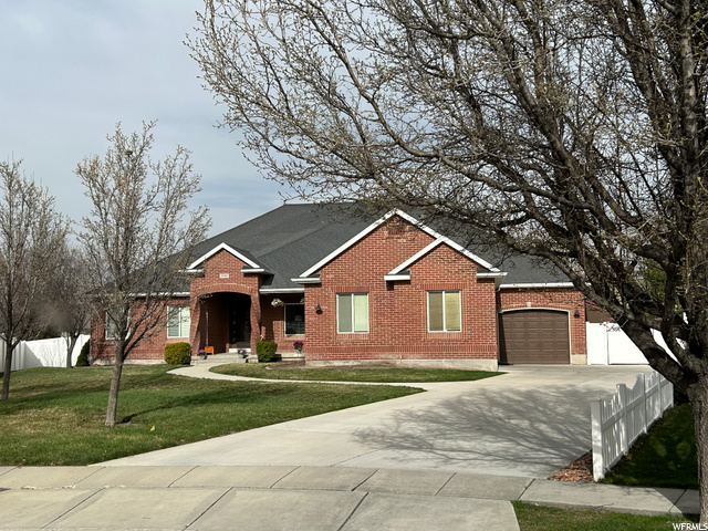 Your Dream Utah Property | $1,150,000 | 11461 S Chapel Ridge Cir South ...